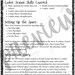 Scout Mystery Escape Room Adventure | Meeting Activity | Scout Cookies ...