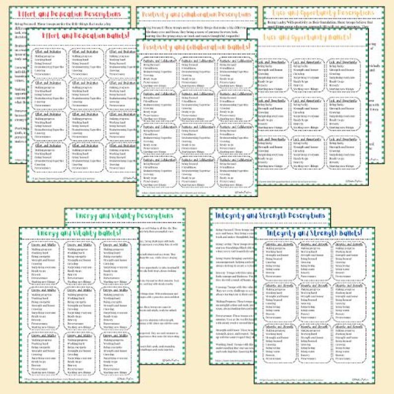 Troop Crest Election Activity Voting Activities Girl Scout Brownies ...