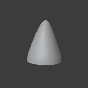 3D Printable Horns + Teeth (FILE ONLY) - Etsy