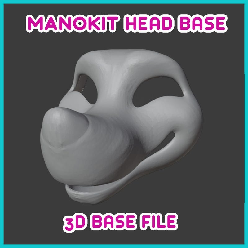 Manokit Fursuit - Etsy