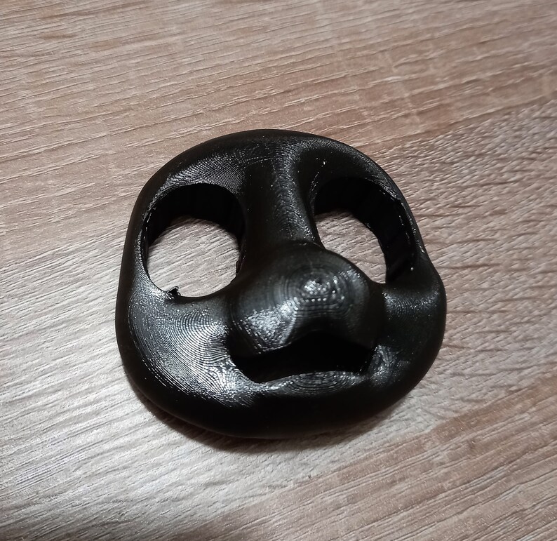 3D Printable Kemono Fursuit Base (FILE ONLY) - Etsy