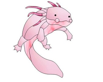 Stained Glass Gecko Pattern - Etsy