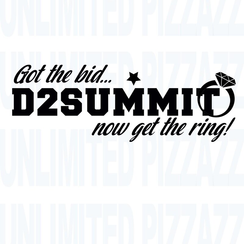 D2 Summit - Etsy