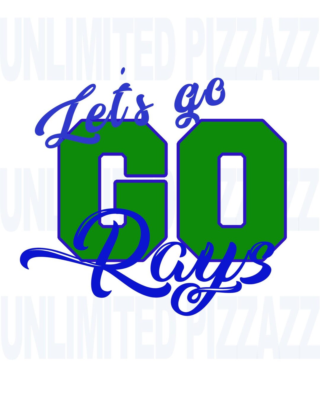 Rays Cheer PNG-JPG, DIY Cheer Shirts, Cheer Template, Download Cricut ...