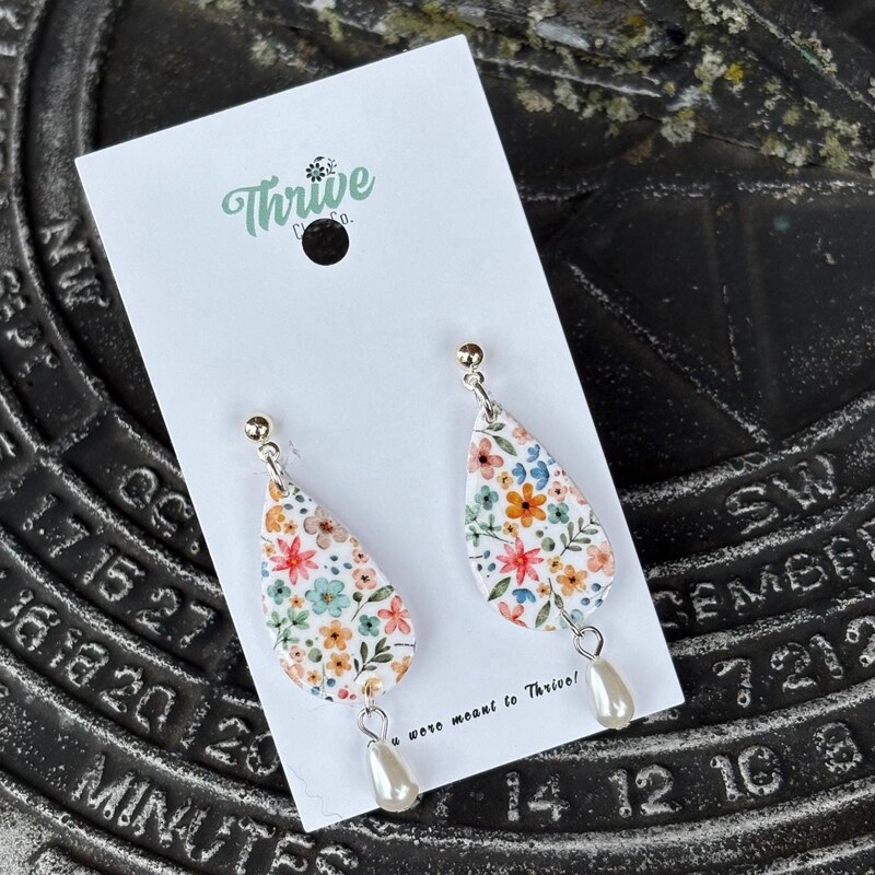 Ffa Earrings - Etsy