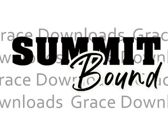 Summit Cheerleading - Etsy