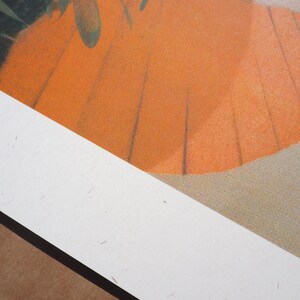 Kettle's Yard (sunflower Variation), A3 Screenprint, Interior ...