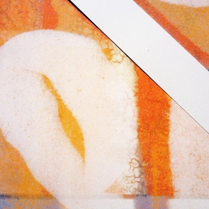 Her Favourite Chair, A2 Screenprint, Dog Illustration - Etsy