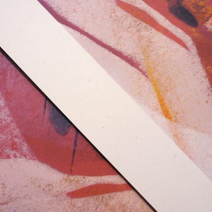 The Bear, A2 Screenprint, Children's Book Illustration - Etsy