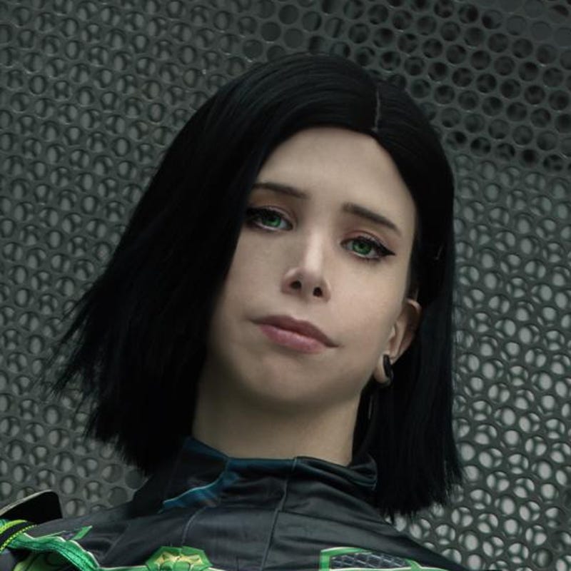 Viper Cosplay Costume - Etsy