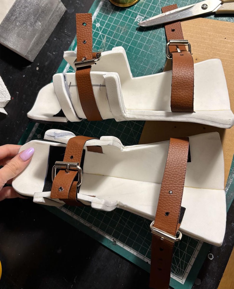 Totk Link Gauntlet Armor Pattern - Etsy