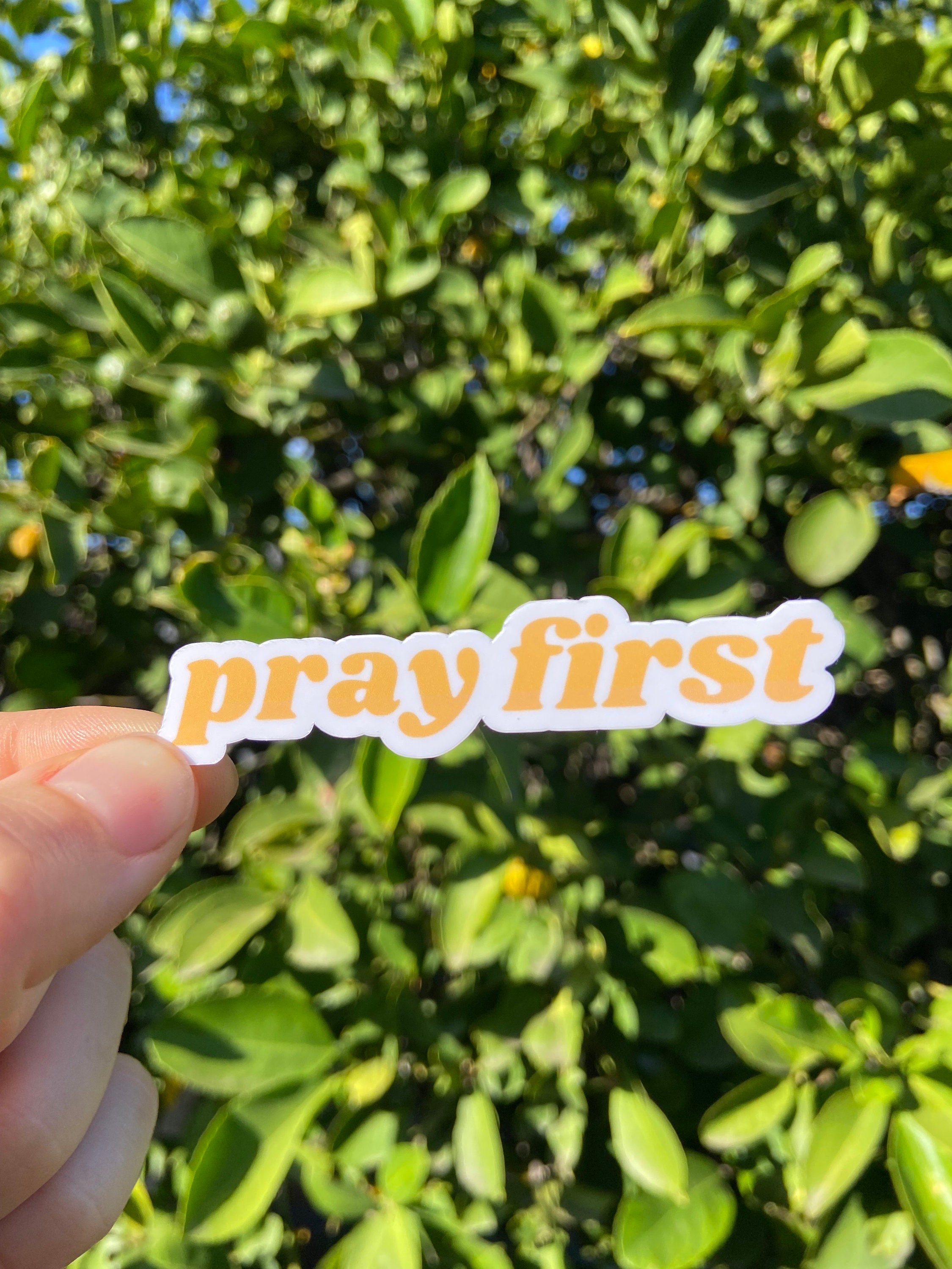 Christian Girl Sticker Pack Godly Stickers for Her Christian - Etsy