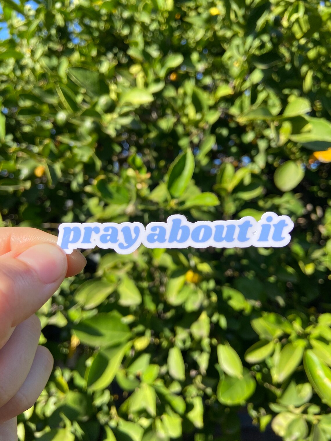 Christian Girl Sticker Pack Godly Stickers for Her Christian - Etsy