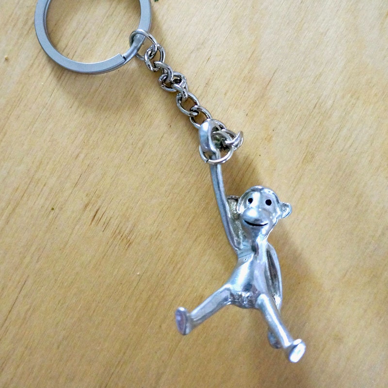 Buy Monkey Keys Online In India - Etsy India