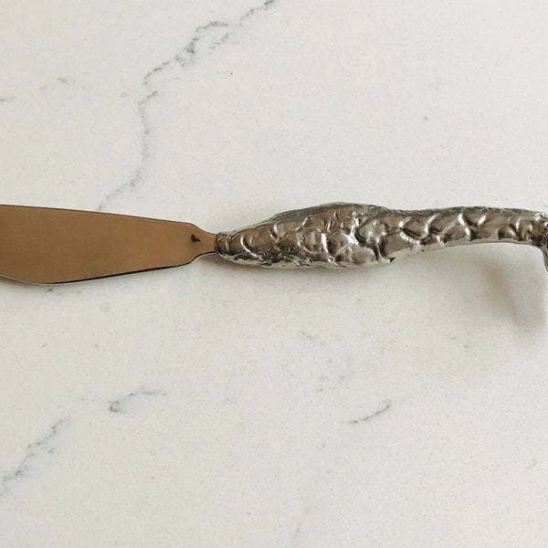 Butter Knife - Etsy