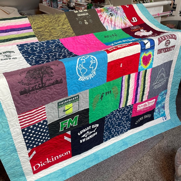 Graduation Quilts - Etsy