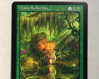 Magic Reflection - Etsy
