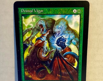 Primal Vigor Proxy - Etsy