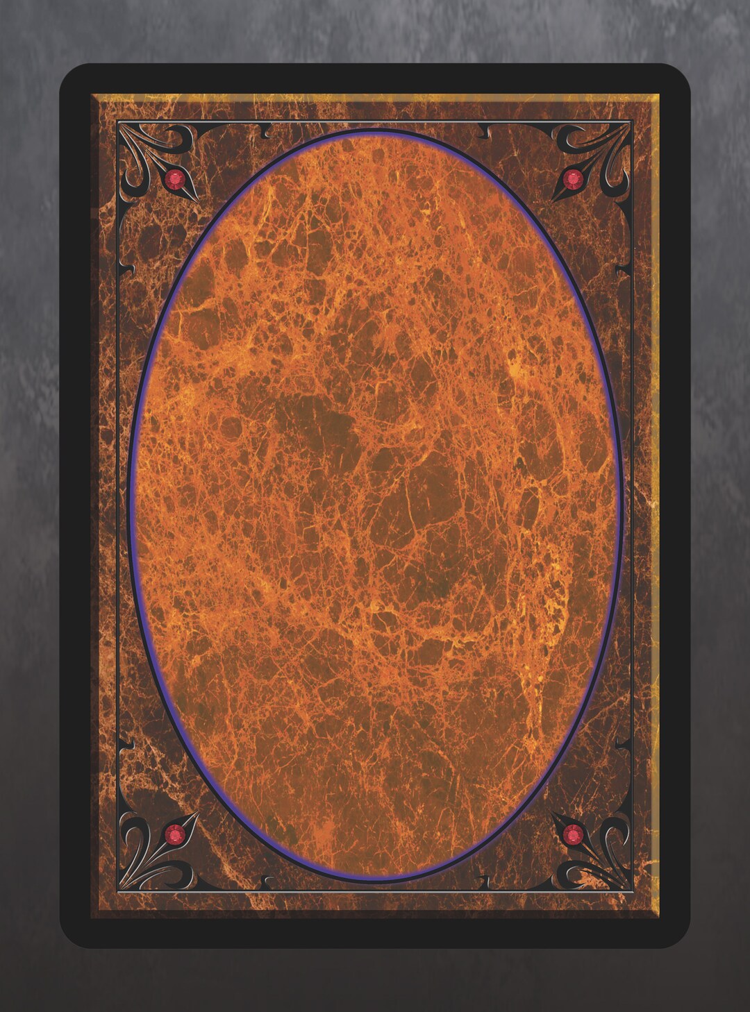 Amboss von Bogardan Custom Card Alternate Art - Etsy Österreich