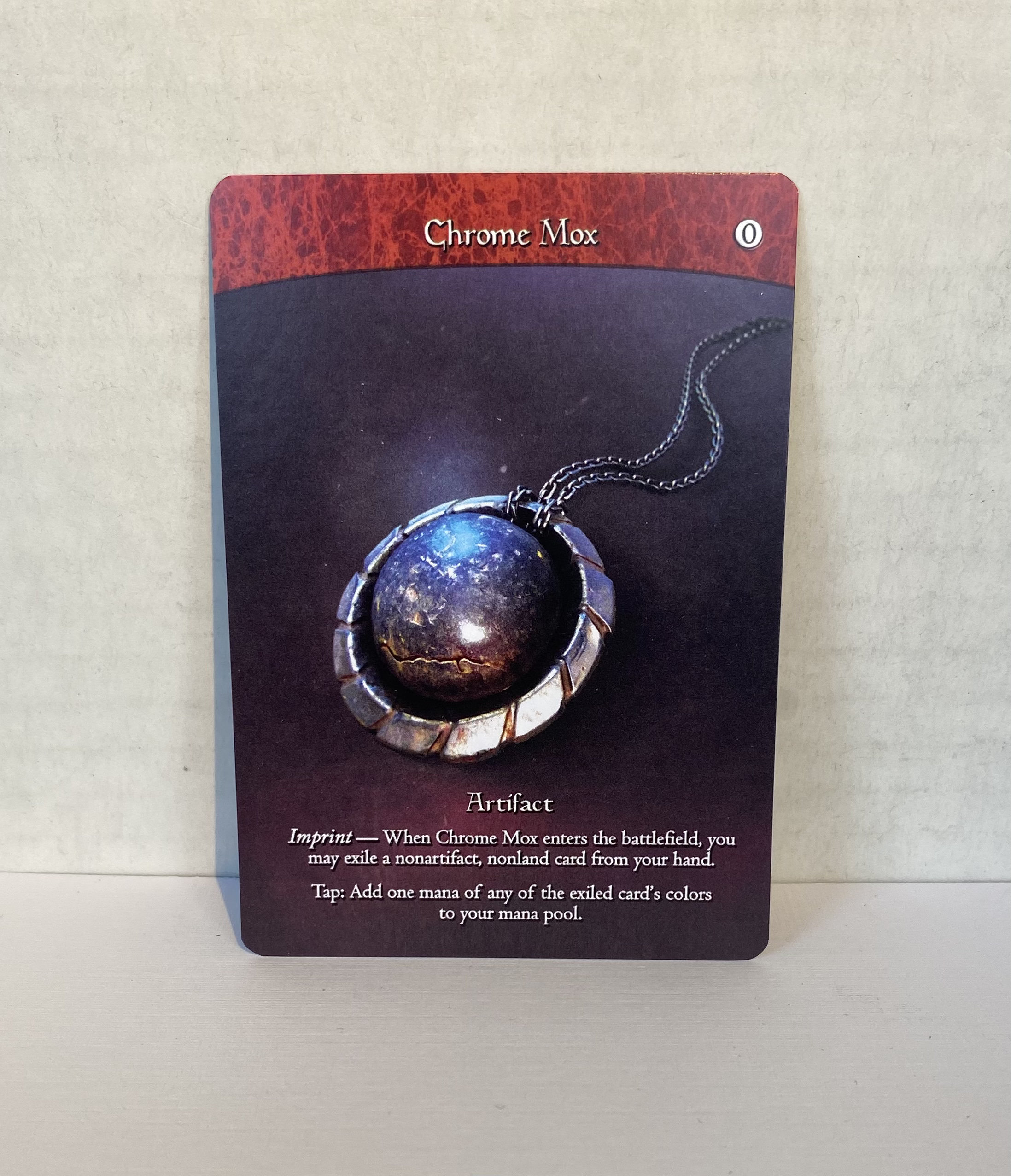 Full Art Mana Rocks Artifacts 10 Card Bundle custom Cards - Etsy