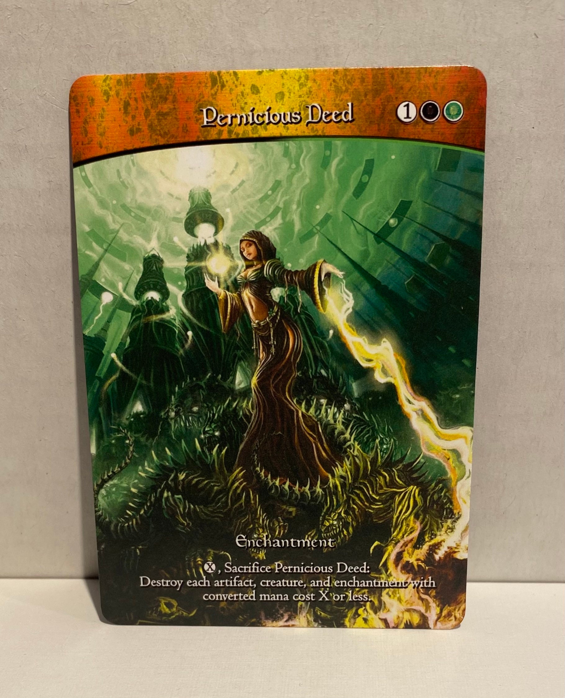 Full Art Gold Cards 2 10 Card Bundle custom Cards - Etsy