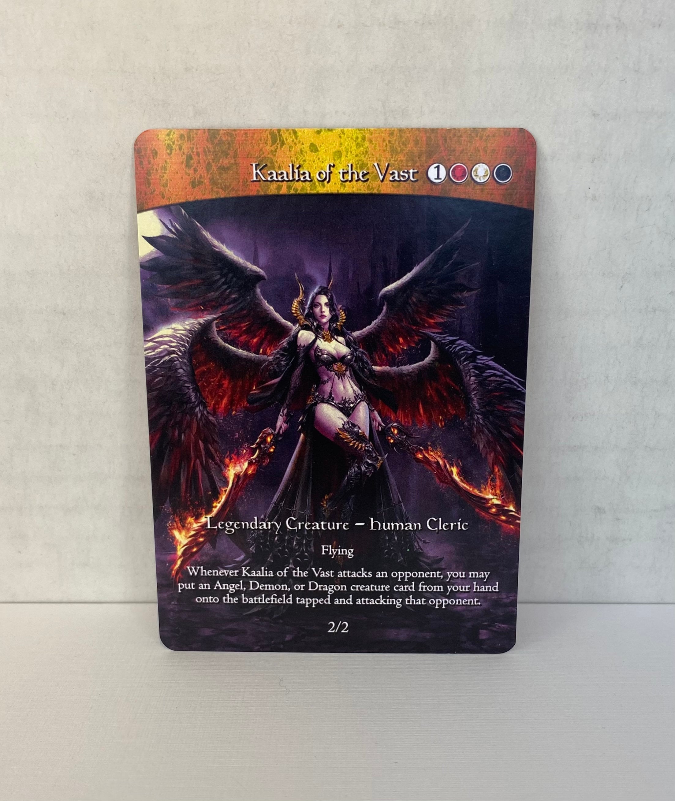 Full Art Gold Cards #3 - 10 Card Bundle (custom Cards Alternate Art ...