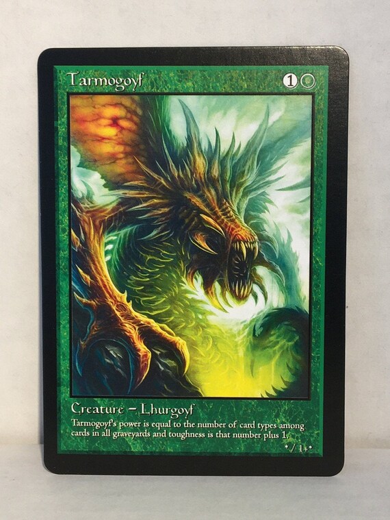 Tarmogoyf Proxy