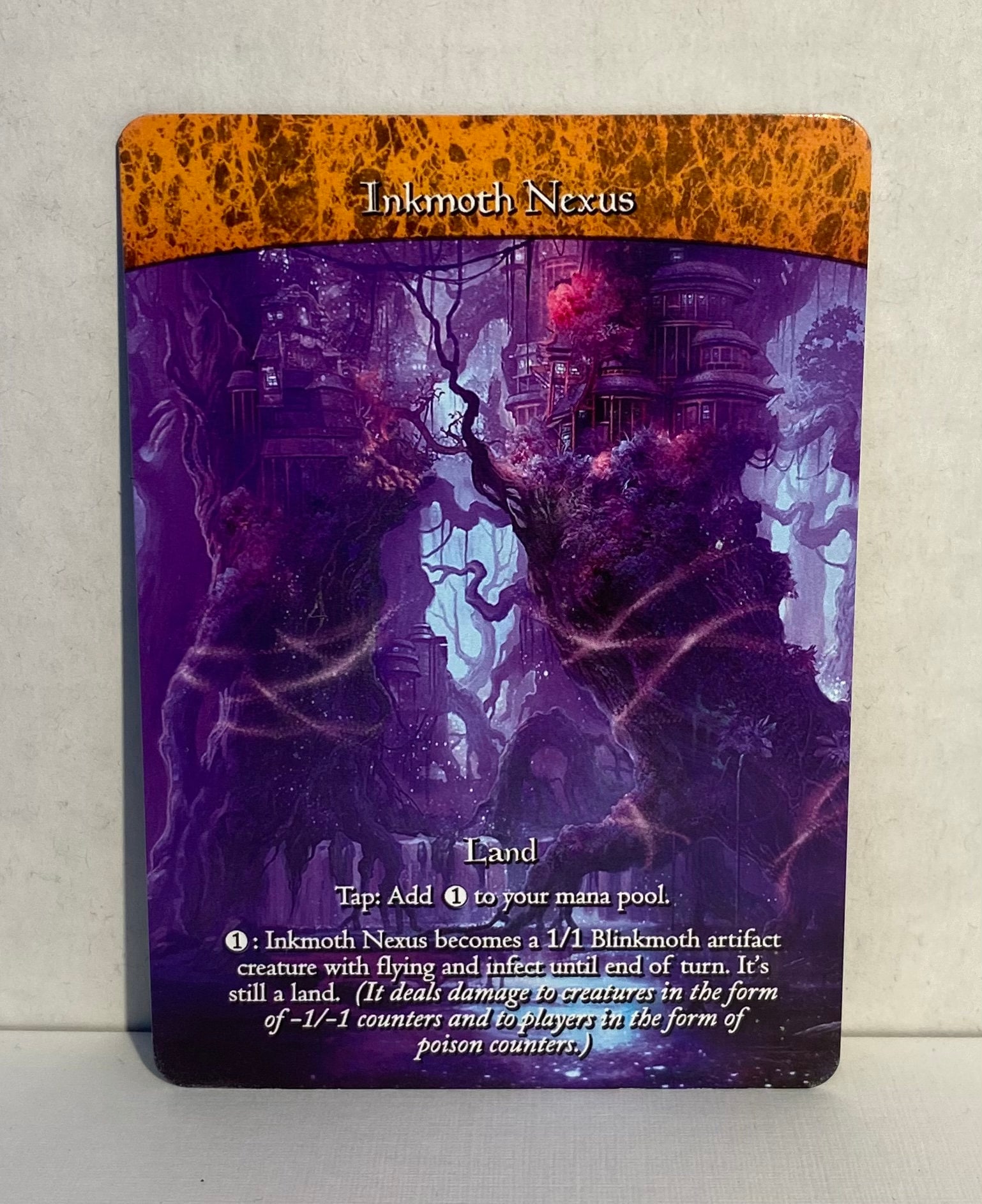 Inkmoth Nexus