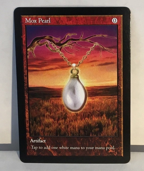 Mox Pearl