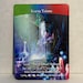 TRIOME LANDS Set - Full Art - 10 MTG Proxy Triome Lands for Commander ...