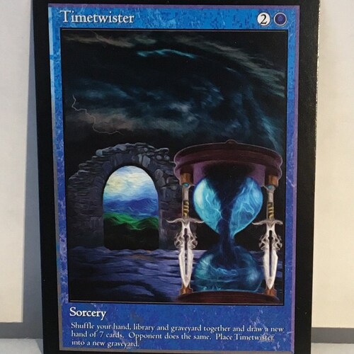 Full Art Modern Artifacts 10 Card Bundle custom Cards - Etsy