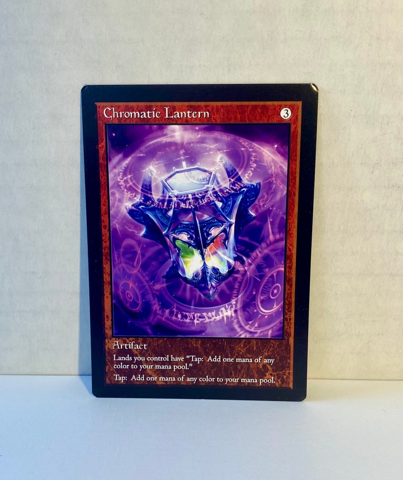 Artifacts modern 3 Set of 10 custom Cards Altered Art | Etsy