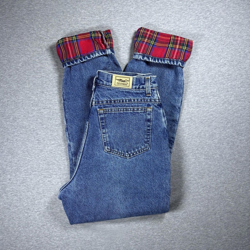 Ll Bean Made Usa Flannel - Etsy