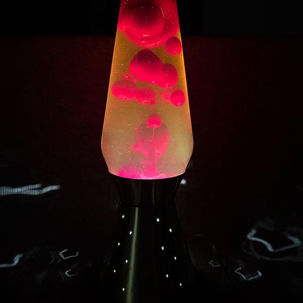 Lava Lamp Vintage - Etsy