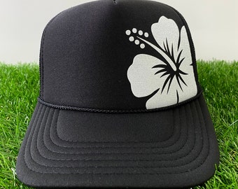 Hawaii Trucker Hat | Etsy