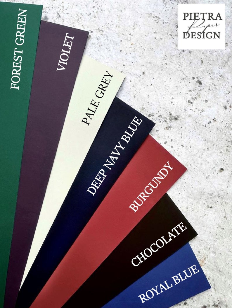 SEPHORA Acrylic Wedding Invitation Set Gold Silver Rose Gold - Etsy