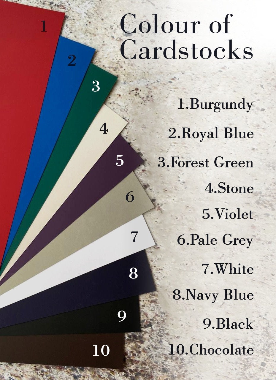 Personalized Wedding Invitation Acrylic Suite Clear Wedding - Etsy UK