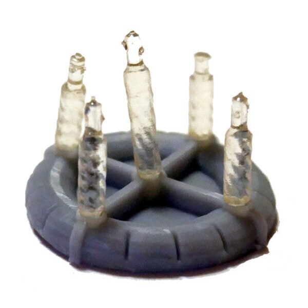 40k Flight Stand - Etsy