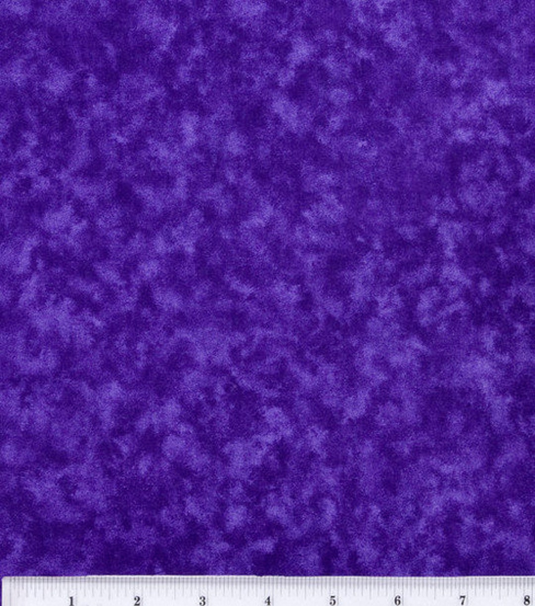 Speckled Purple 100% Cotton Fabric in Fat Quarters and By-the-yard for ...