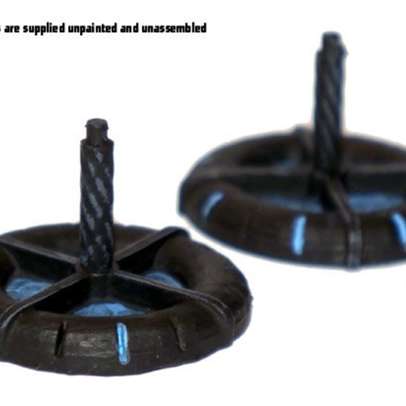 40k Flight Base - Etsy