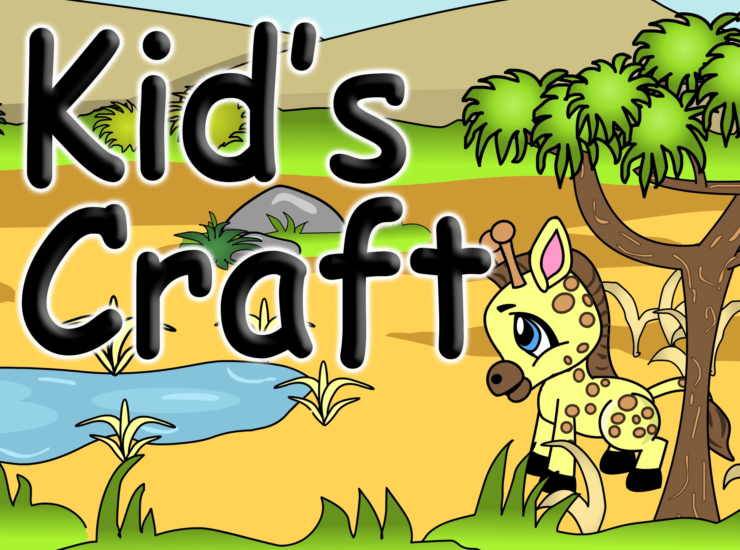 Zoey's New Friend ebook & Coloring Story Book Play Set | Etsy