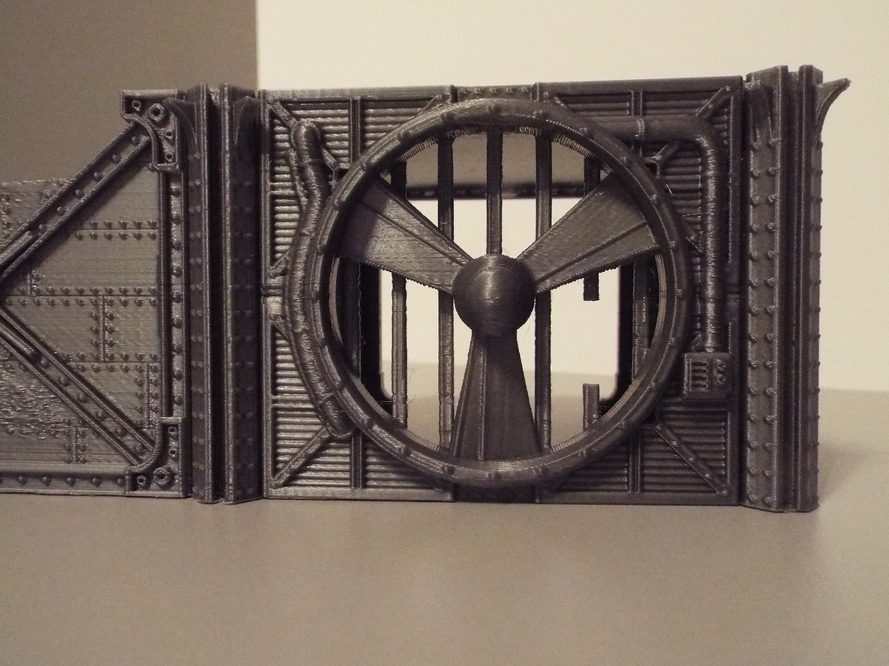 Fan Bunker/terminal/for/40k/warhammer - Etsy