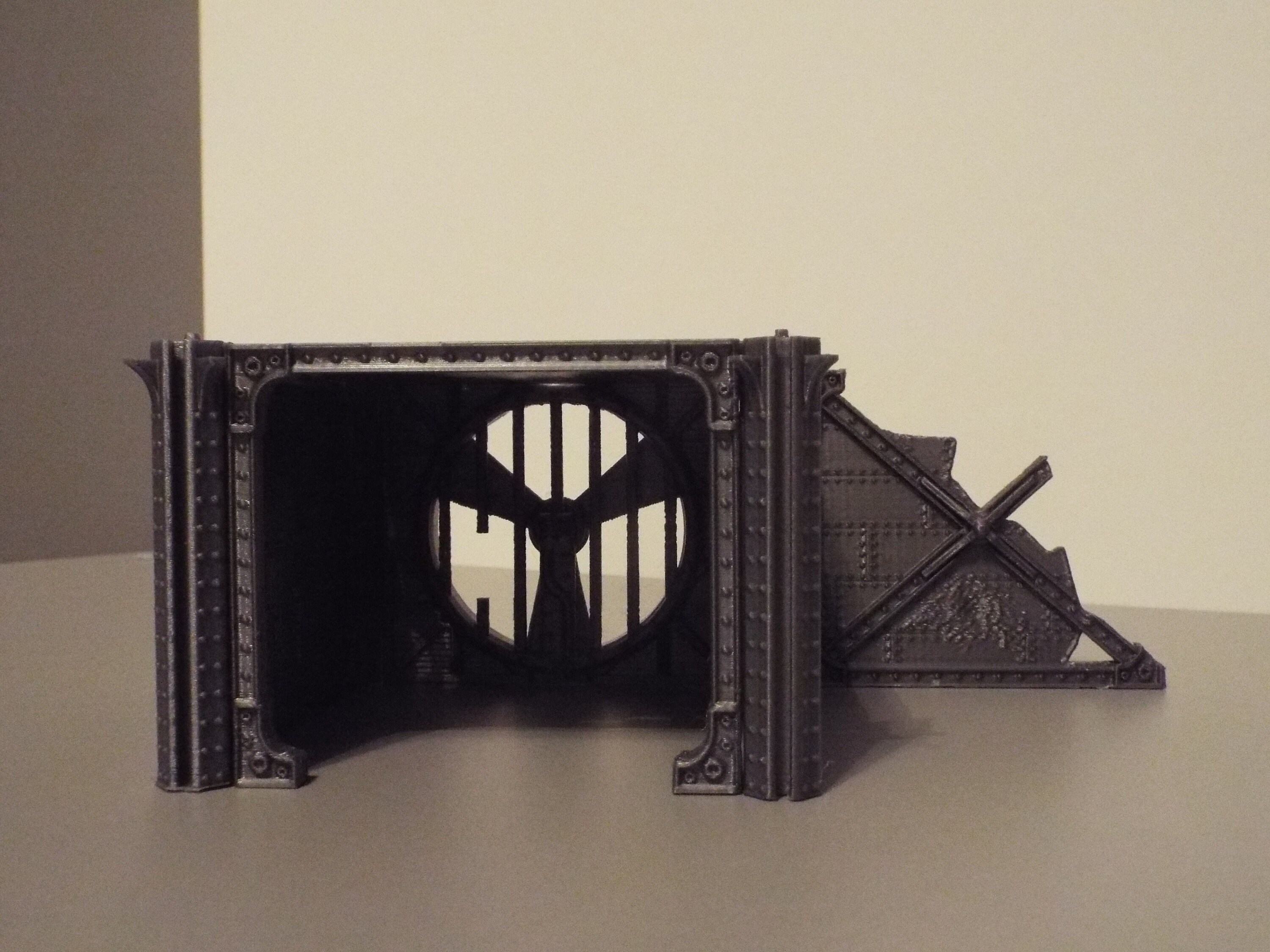 Fan Bunker/terminal/for/40k/warhammer - Etsy