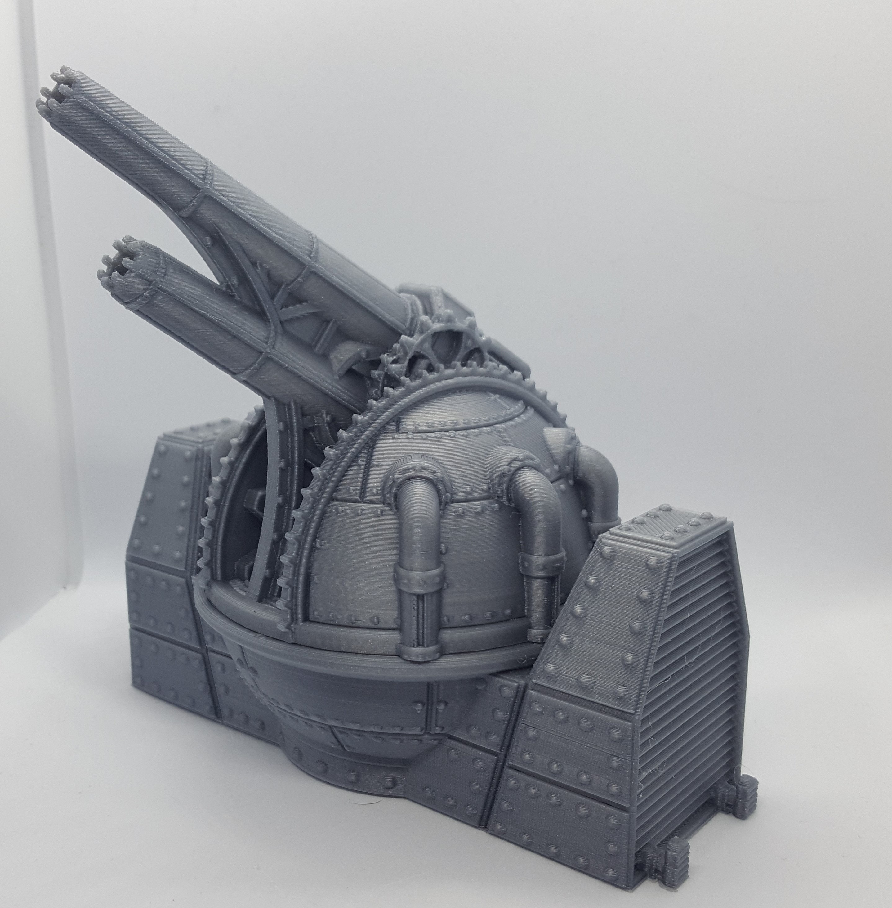 Gothic Train Set/ideal For/tabletop Gaming/warhammer/ - Etsy UK