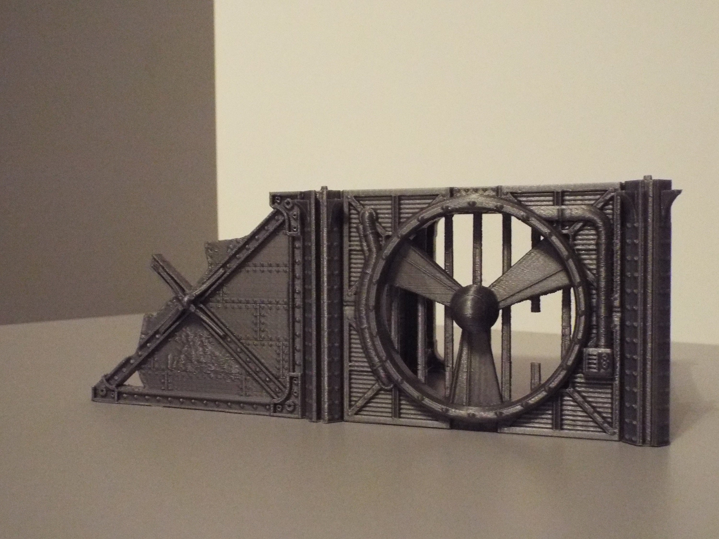 Fan Bunker/terminal/for/40k/warhammer - Etsy