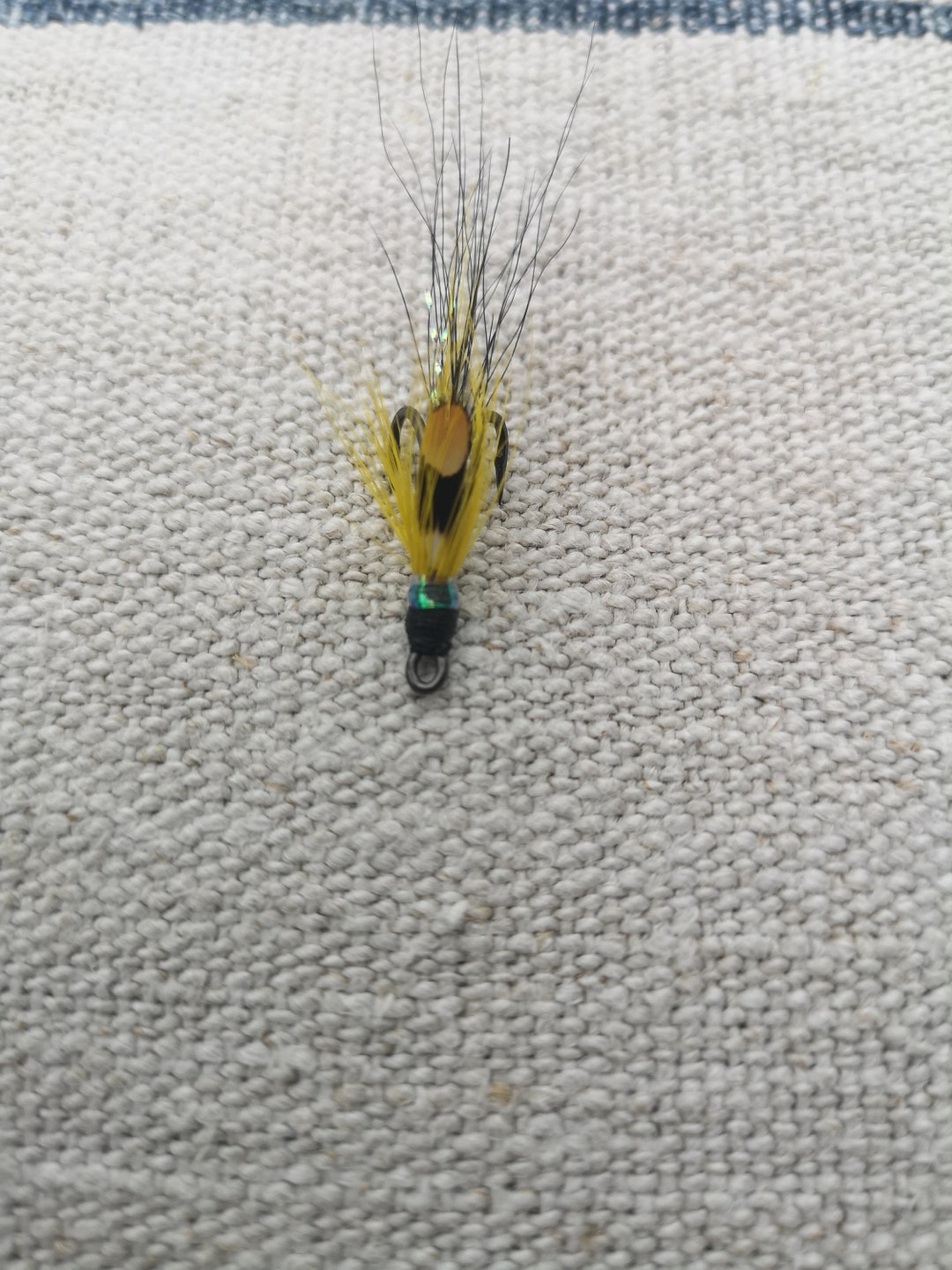 Holographic Bumblebee Fly - Etsy