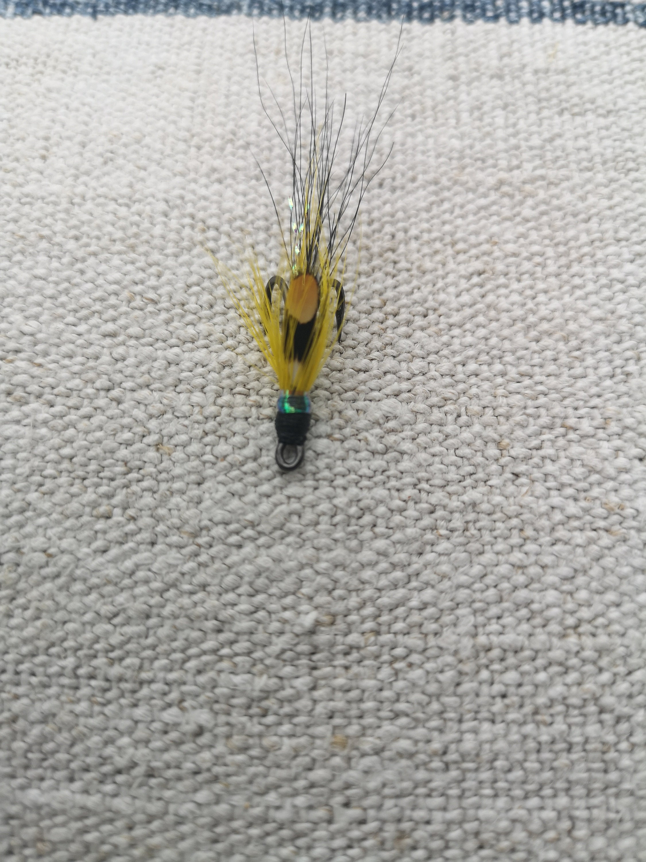 Holographic Bumblebee Fly - Etsy