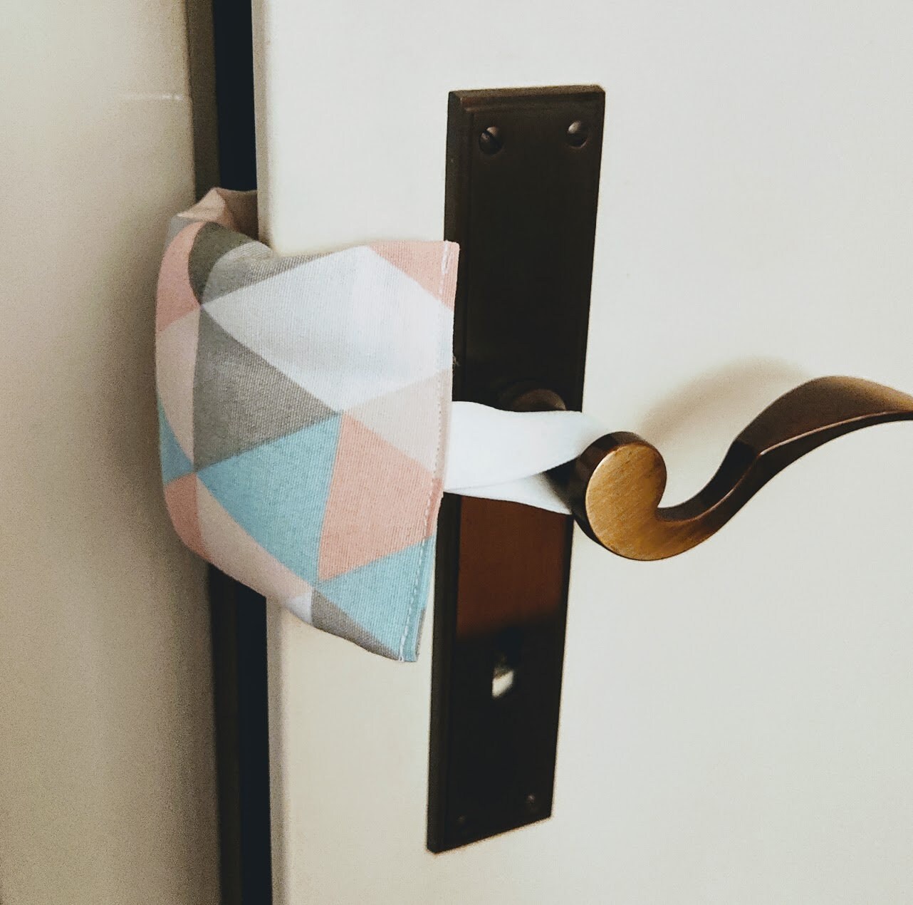 Modern Doorstop Window Stopper Clamp Protection Pop Protection - Etsy UK