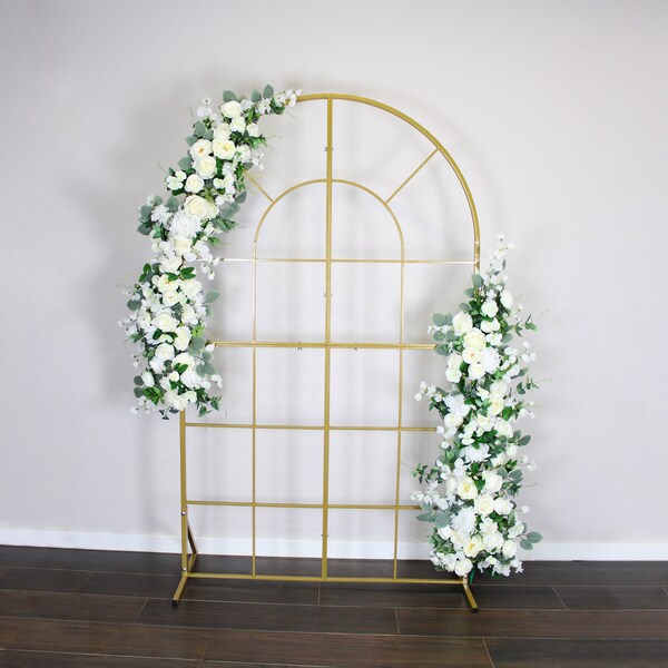 Oval Arch - Etsy