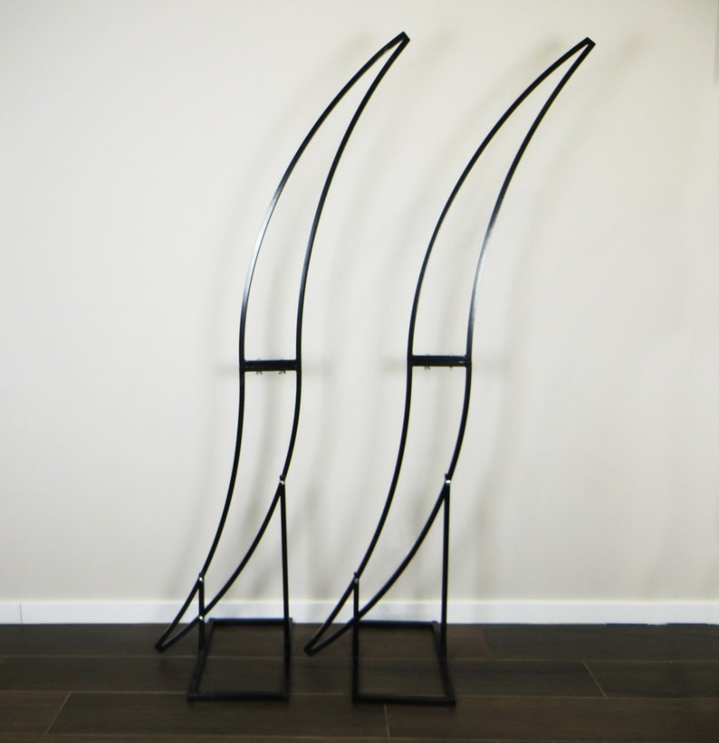 4 in 1 Wedding Stand Swedding Decoration Ceremony Wedding Arch Decor ...